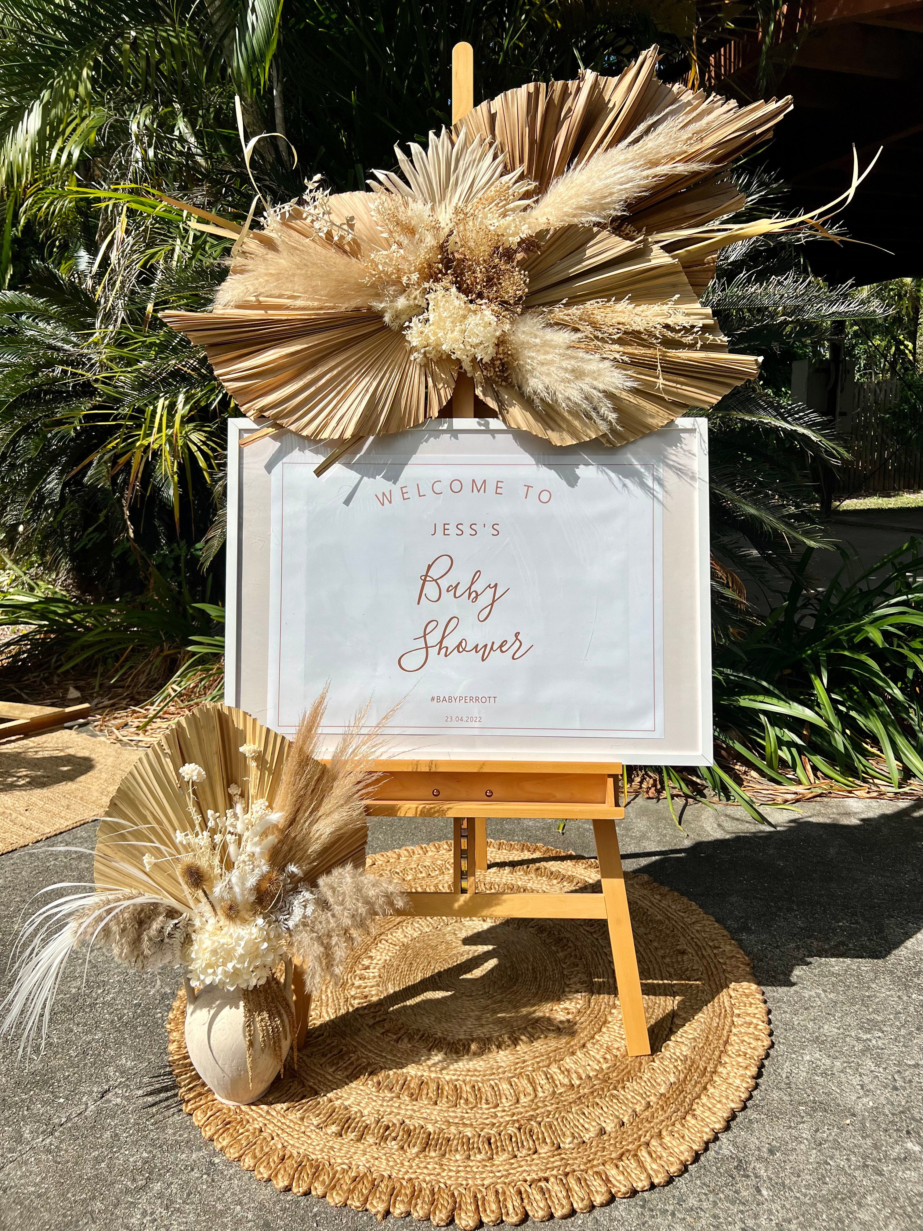 Easel | AIRLIE PICNIC CO